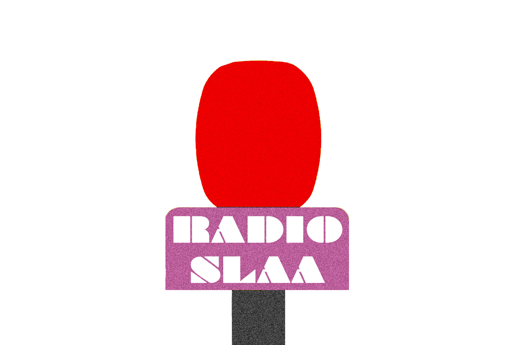 SLAA | Radio SLAA #4 - SLAA