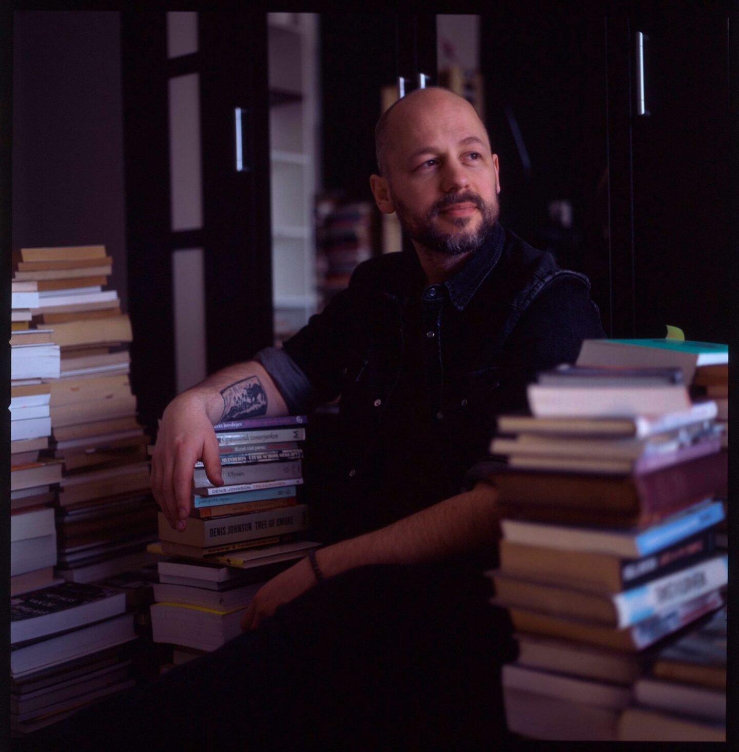 SLAA | Mens en Dier met o.a. Chris Polanen, Nikki Dekker en Çiğdem ...