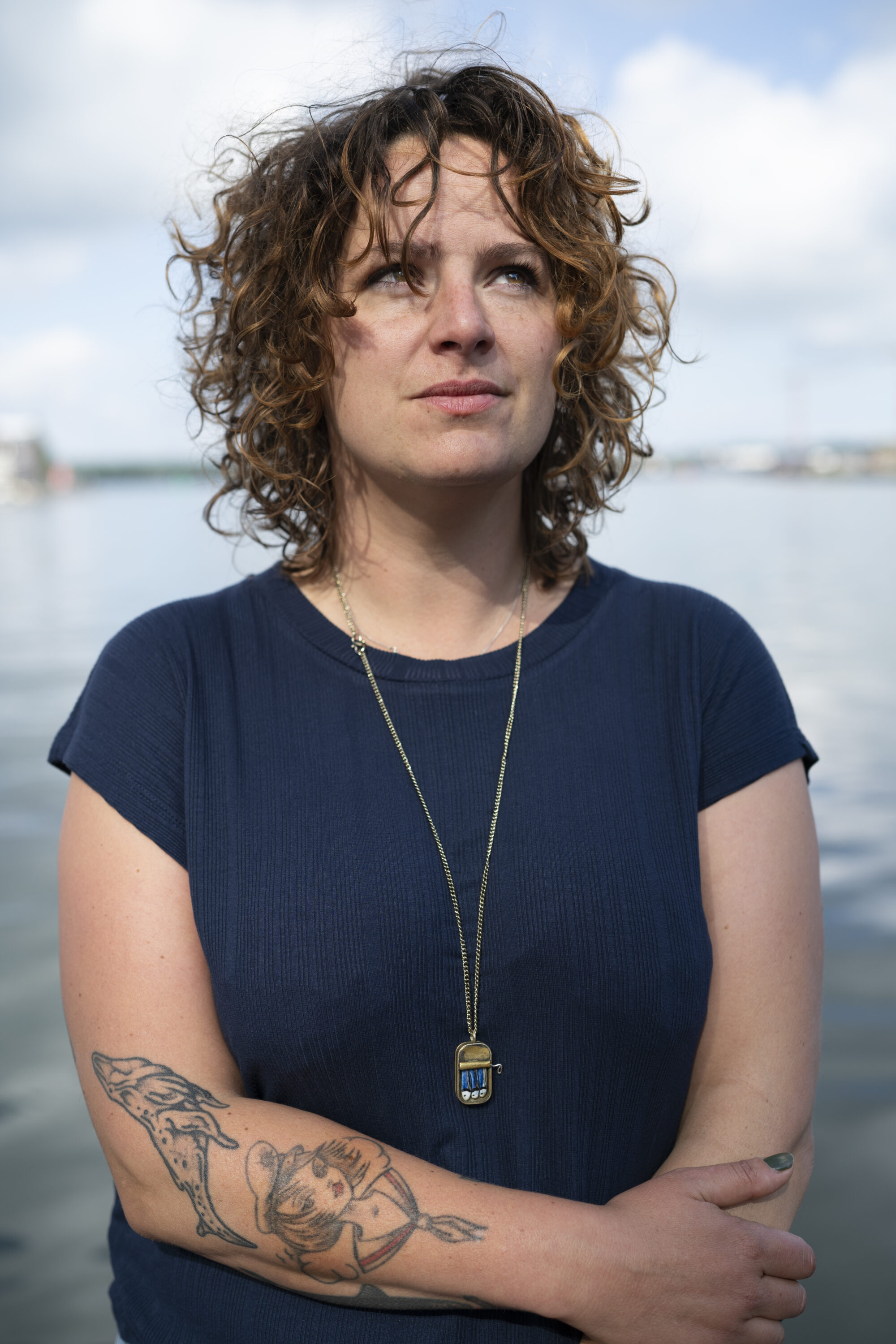 SLAA | Noorderwoord met o.a. Erik Jan Harmens - SLAA