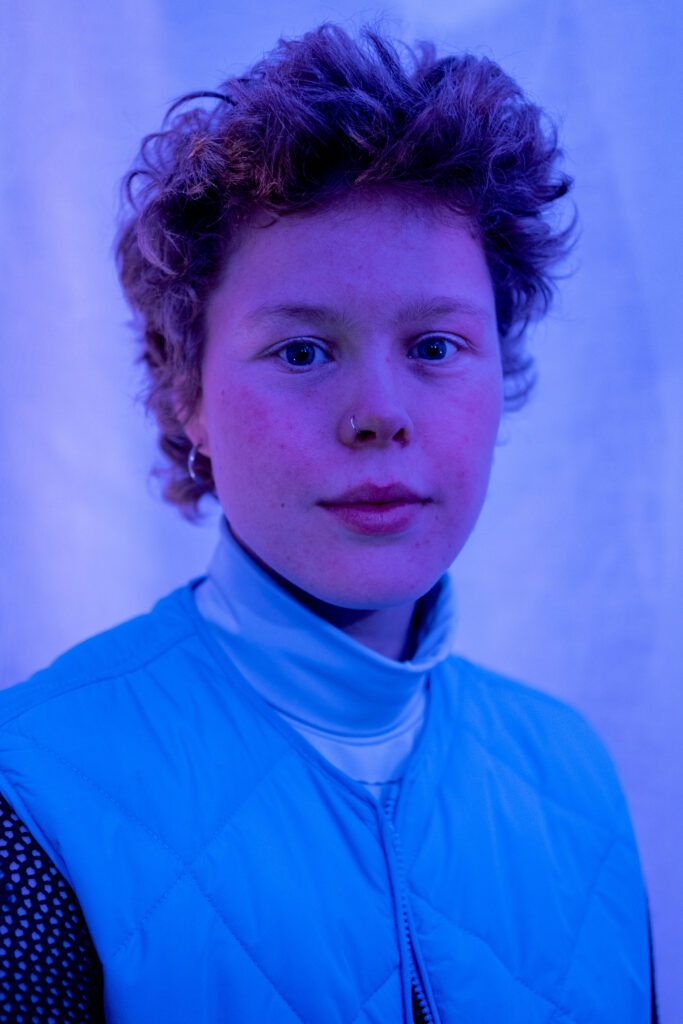 SLAA | Wanderwelle X SLAA: Metamorfosen - SLAA